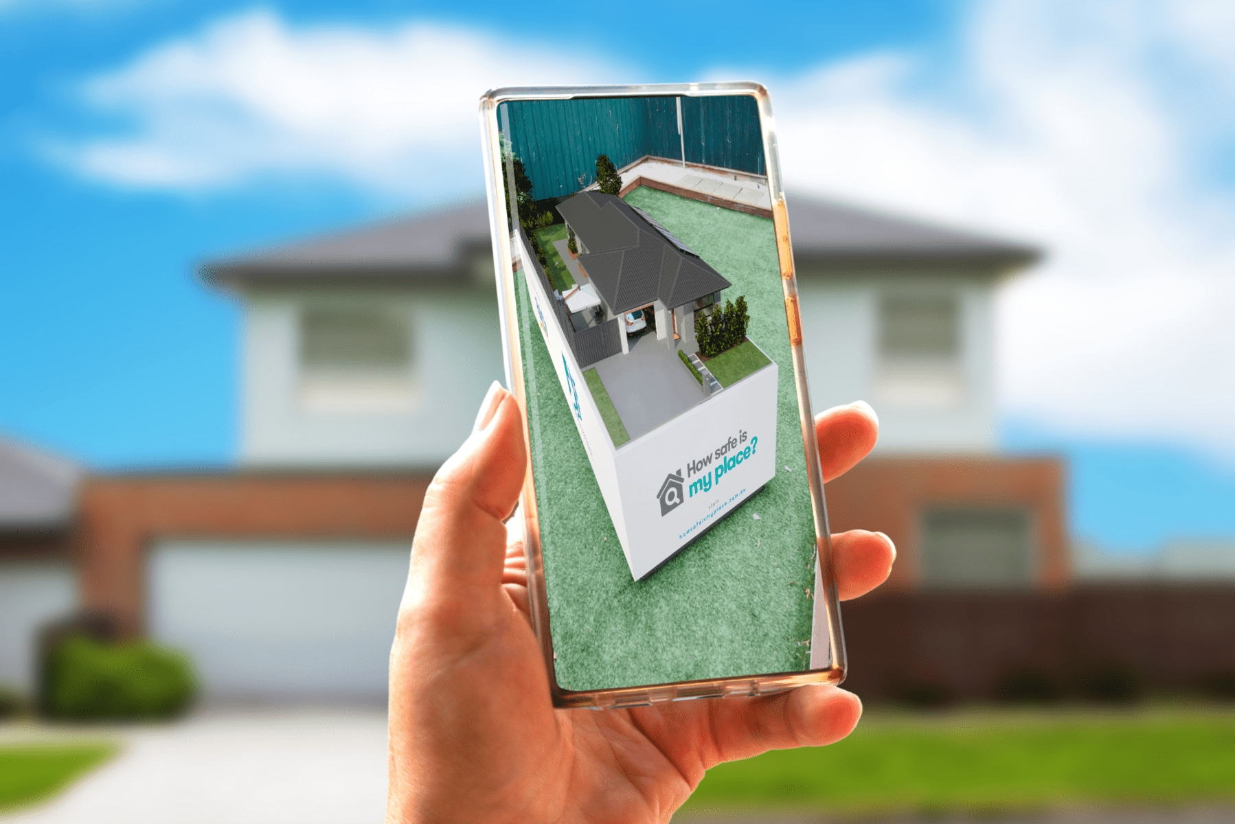 How Safe Is My Place? | Prevent your home being broken into